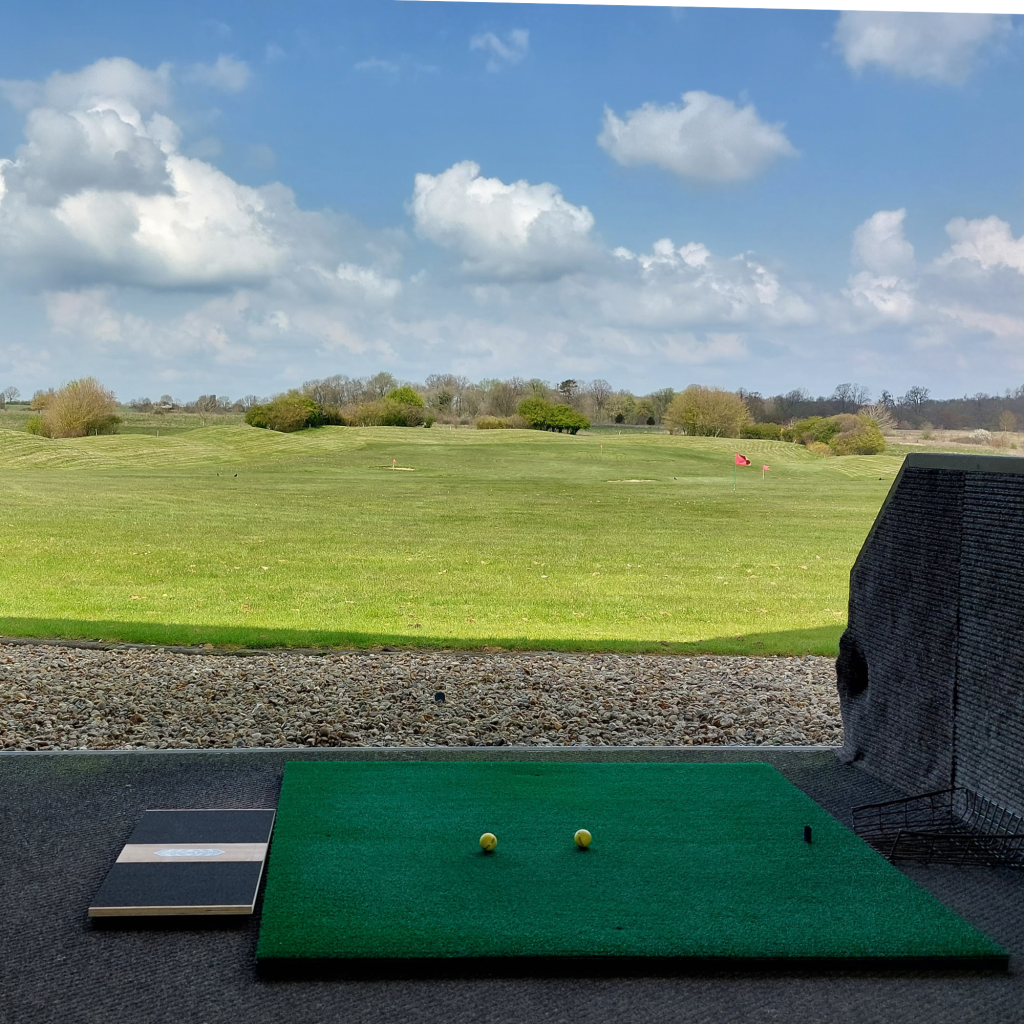Transition Board -Golf Training aid suitable for all golfers